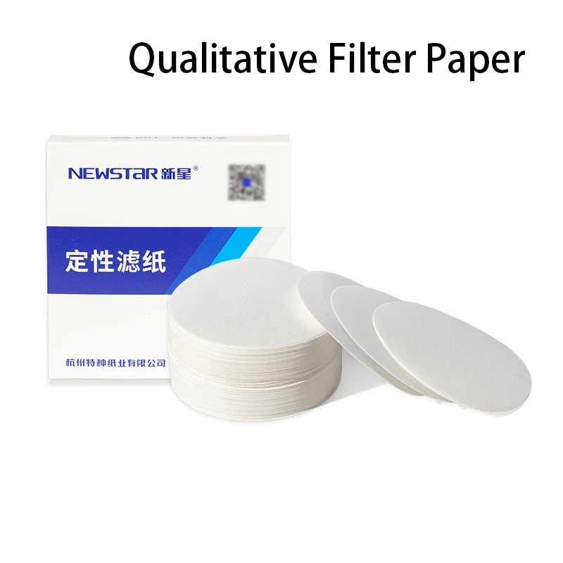 Rapid-Medium-Slow-Speed-Filter-Paper-Qualitative-Filter-Paper-for ...