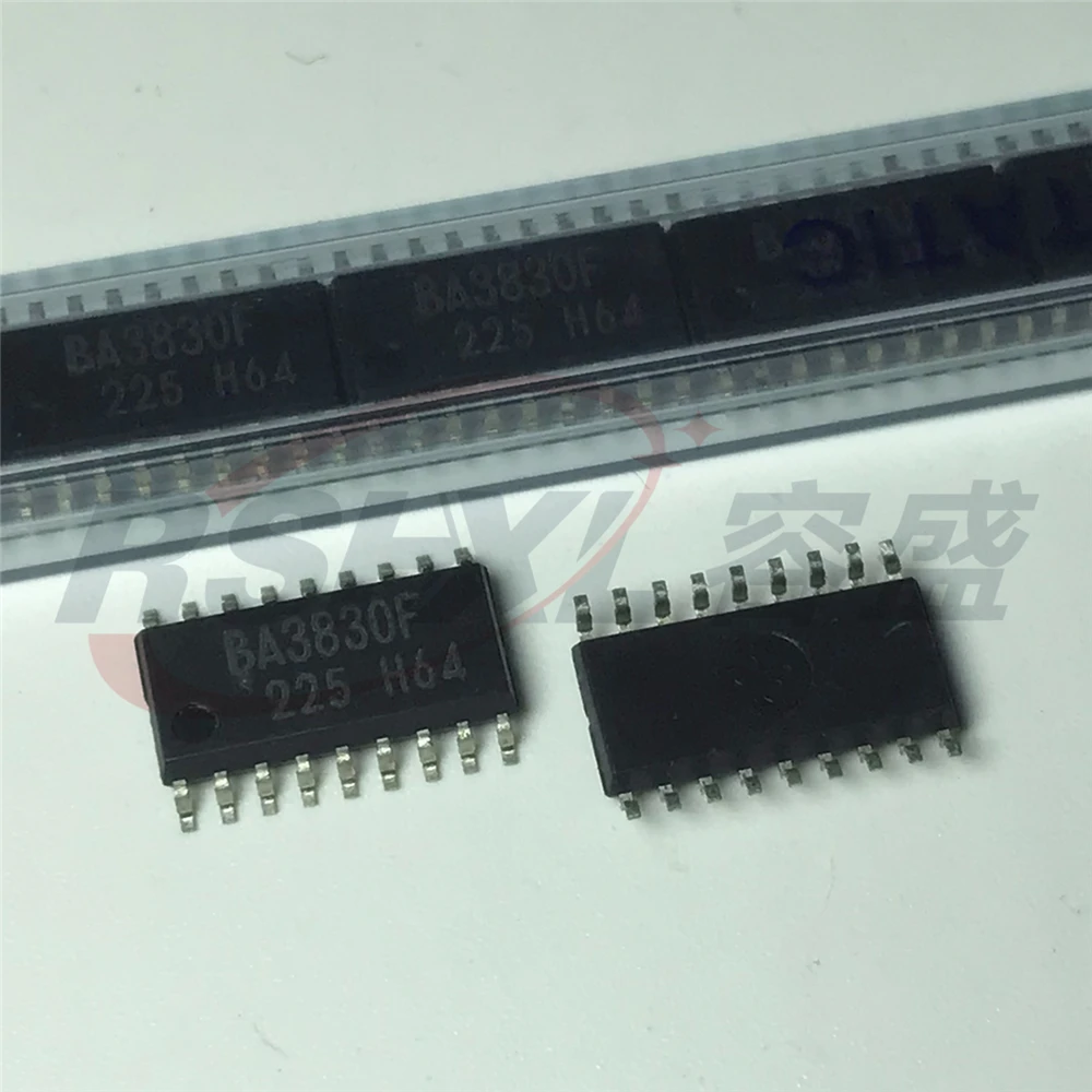 Ba3830f ba3830 a3830 3830 novo original 10 drive|Circuitos integrados ...