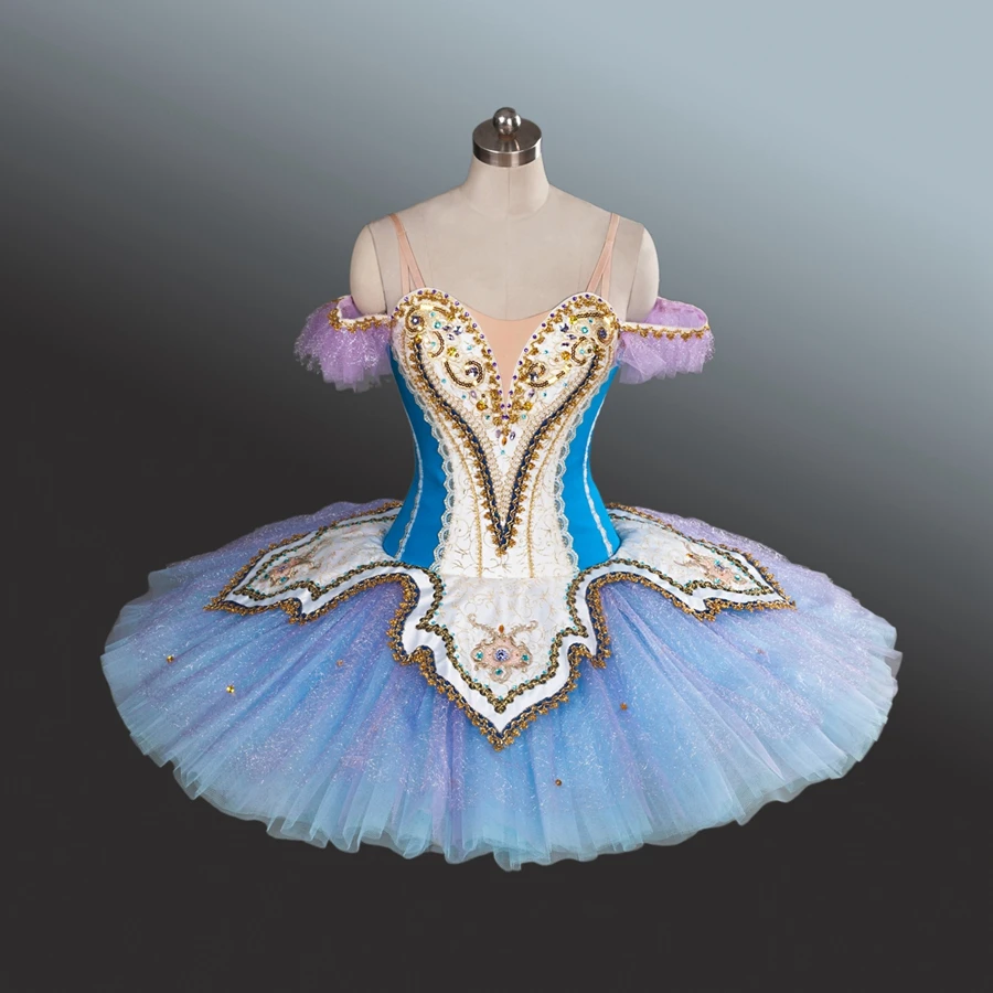 Professional Ballet Tutu Purple | Ballet Tutu Professional Lilac ...