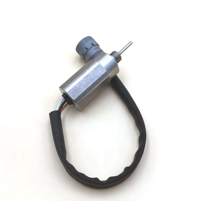 Nuevo-Sensor-de-temperatura-del-refrigerante-de-Control-3E5370-3E-5370 ...