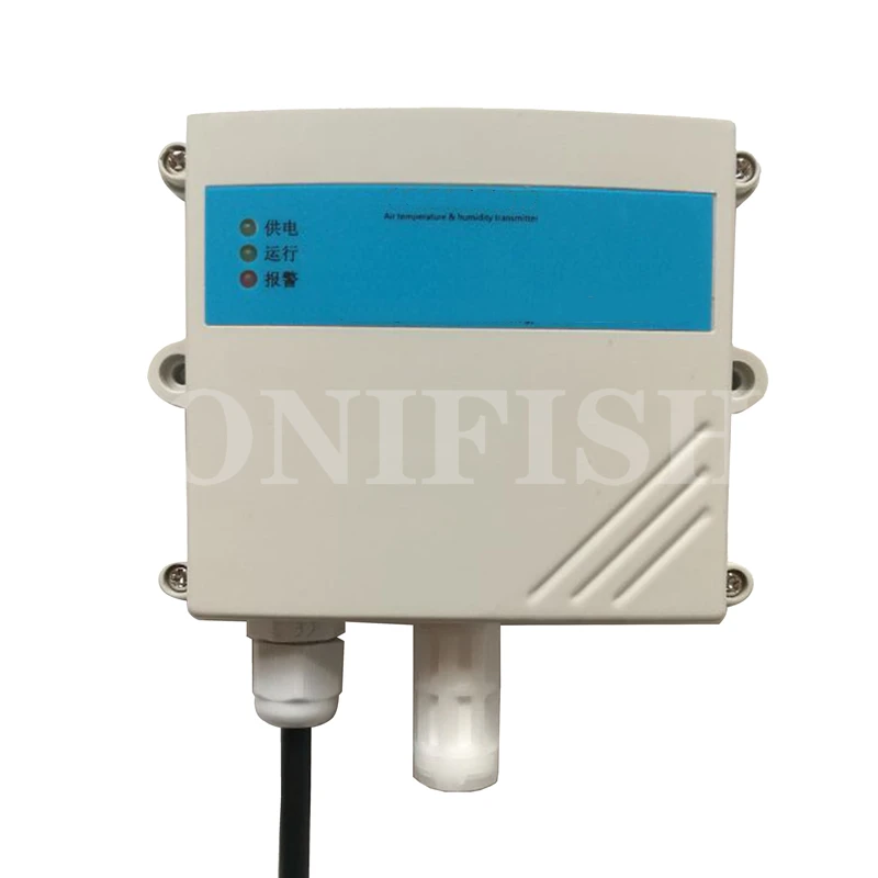 Temperature-and-humidity-ammonia-concentration-3-in-1-sensor ...