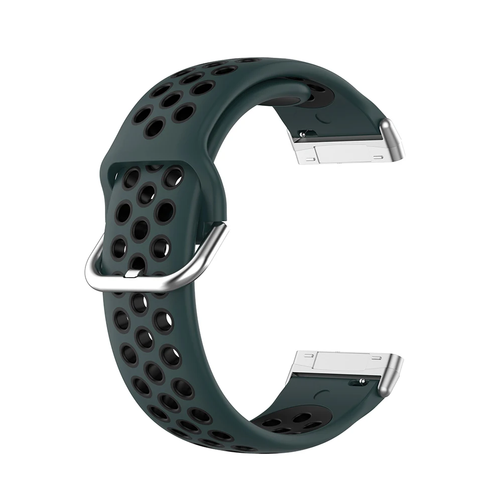 Fitbit Versa 3 Sport Strap | FitGear NZ