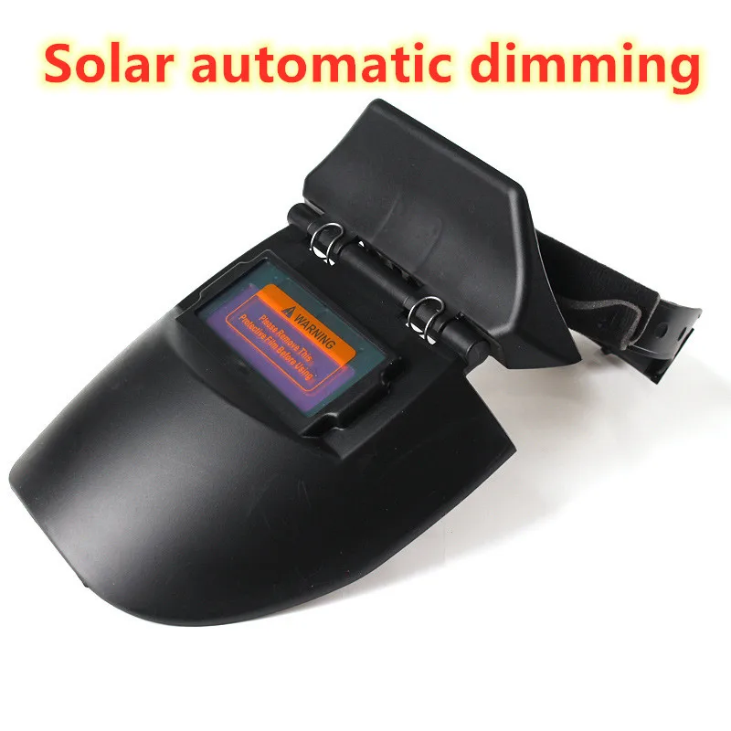 Solar-automatic-dimming-mask-Lightweight-solar-automatic-dimming-mask ...