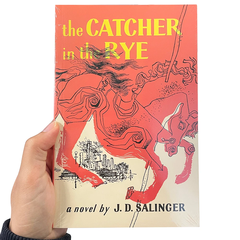 Jd Salinger Children