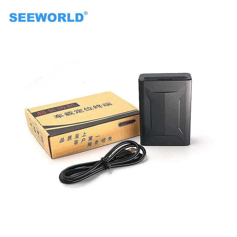 Seeworld gps-трекер с мини-gsm Диагностика OBD устройство для ...