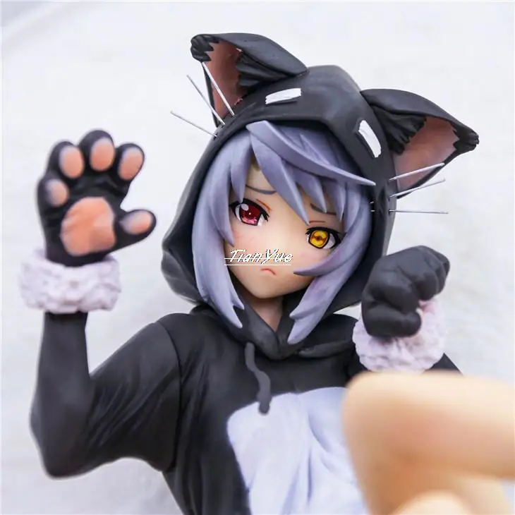 Infinite Stratos Laura Neko