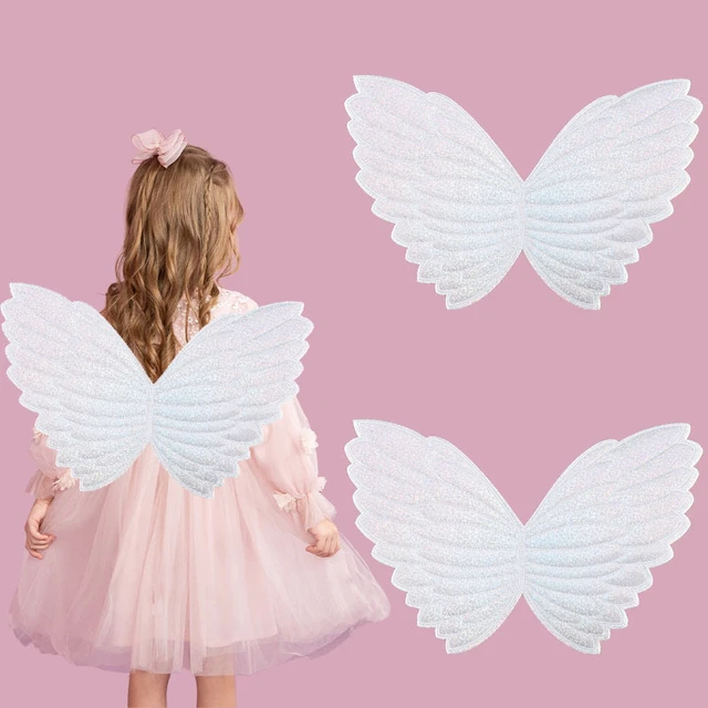Diy Cupid Wings