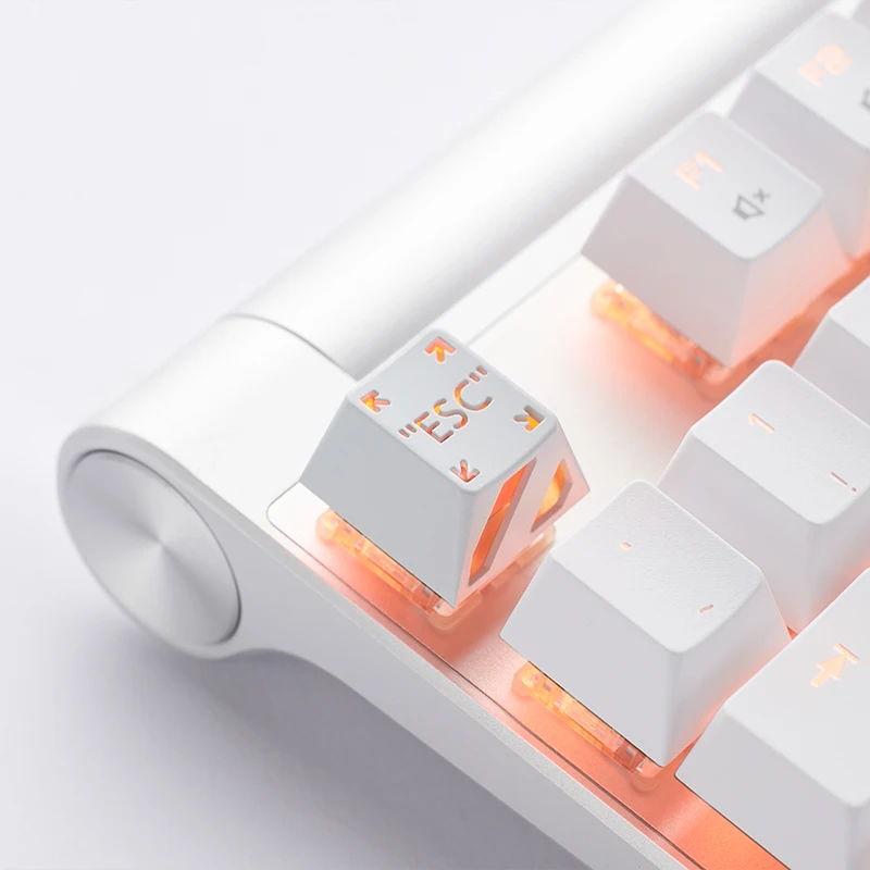 HolyOOPS-CYBER-PUNK-ESC-ALUMINUM-PLEXIGLASS-ARTISAN-KEYCAP-MECHANICAL ...