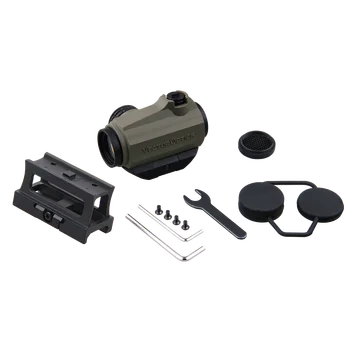 Vector Optics Maverick 1x22 SOP Rubber Cover Red Dot Scope Hunting ...