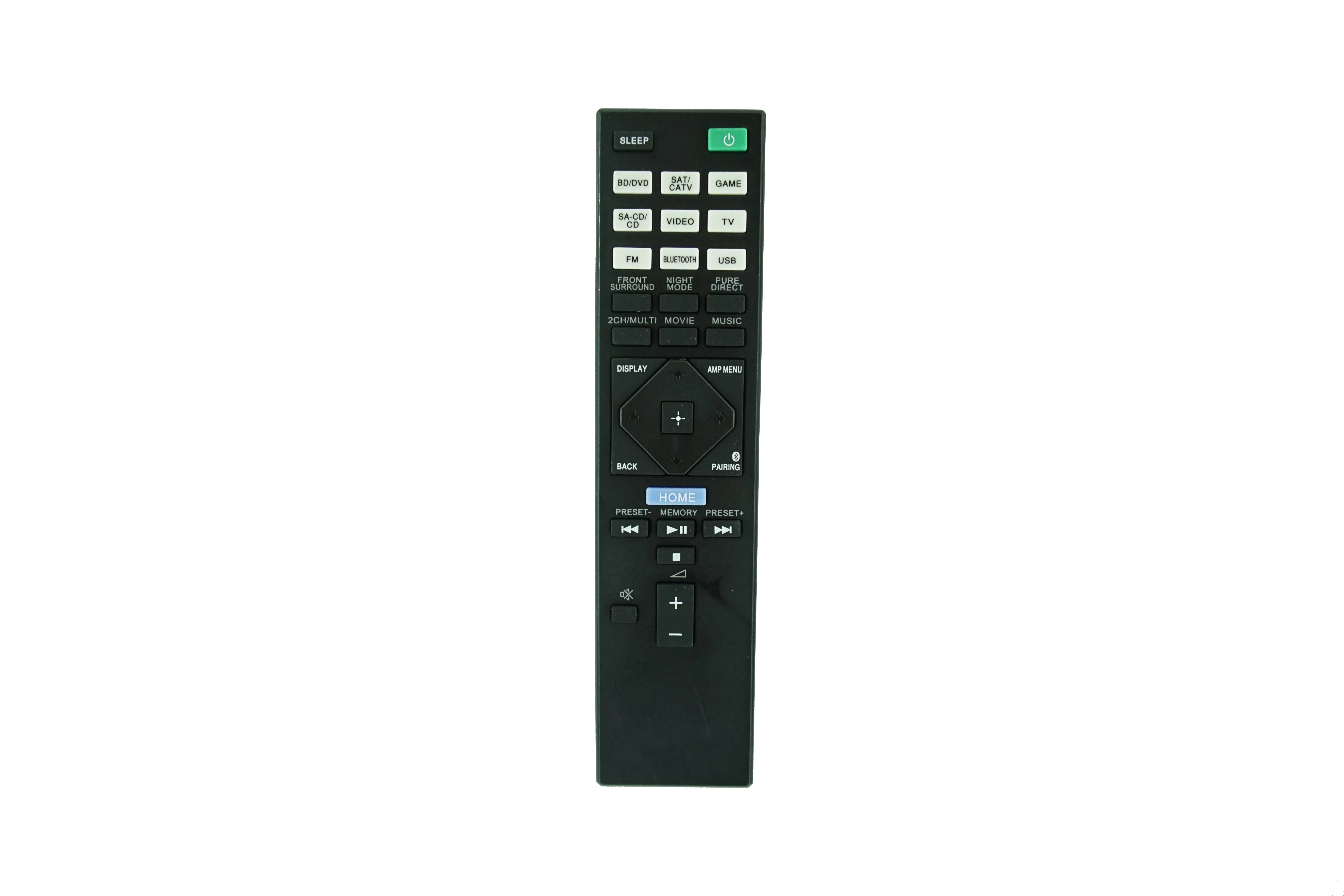 Mando A distancia para Sony RMT AAU231, STR DH770, RMT AA230U, estéreo ...
