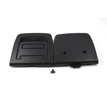 51476958161 트렁크 테일 커버 바닥 플레이트 매트 바닥 카펫 핸들 자동차 액세서리, BMW E70 X5 스페어 타이어 ...