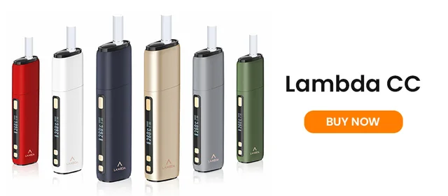 Storage Box For IQOS And Heets Sweden, 41% OFF