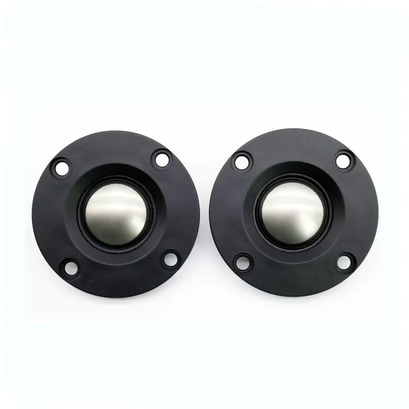 SOTAMIA-2Pcs-2-Inch-Tweeter-Speaker-4-6-8-Ohm-15W-Titanium-Film-Dome ...