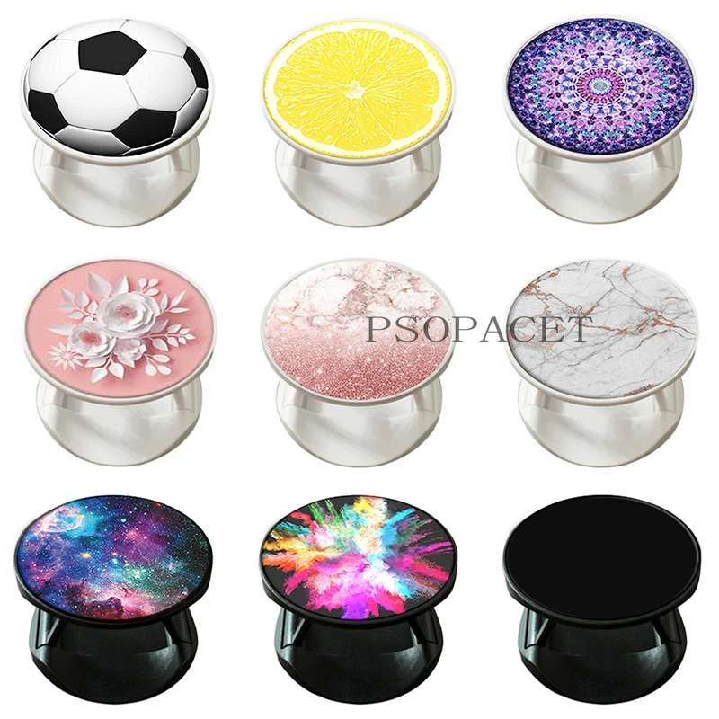 Socket Phone Stand Bracket Expanding | Expanding Grip Mount Phone ...