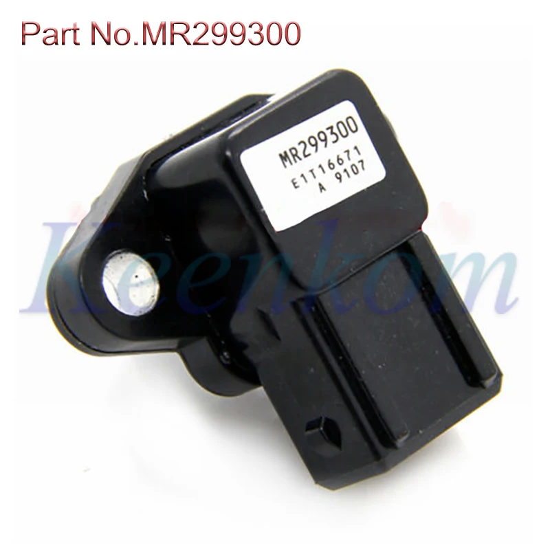 MR299300-AIR-INTAKE-TURBO-BOOST-PRESSURE-MAP-SENSOR-For-MITSUBISHI ...