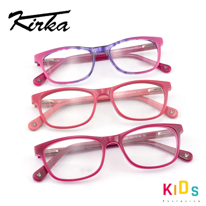 Colorful Frame For Boys