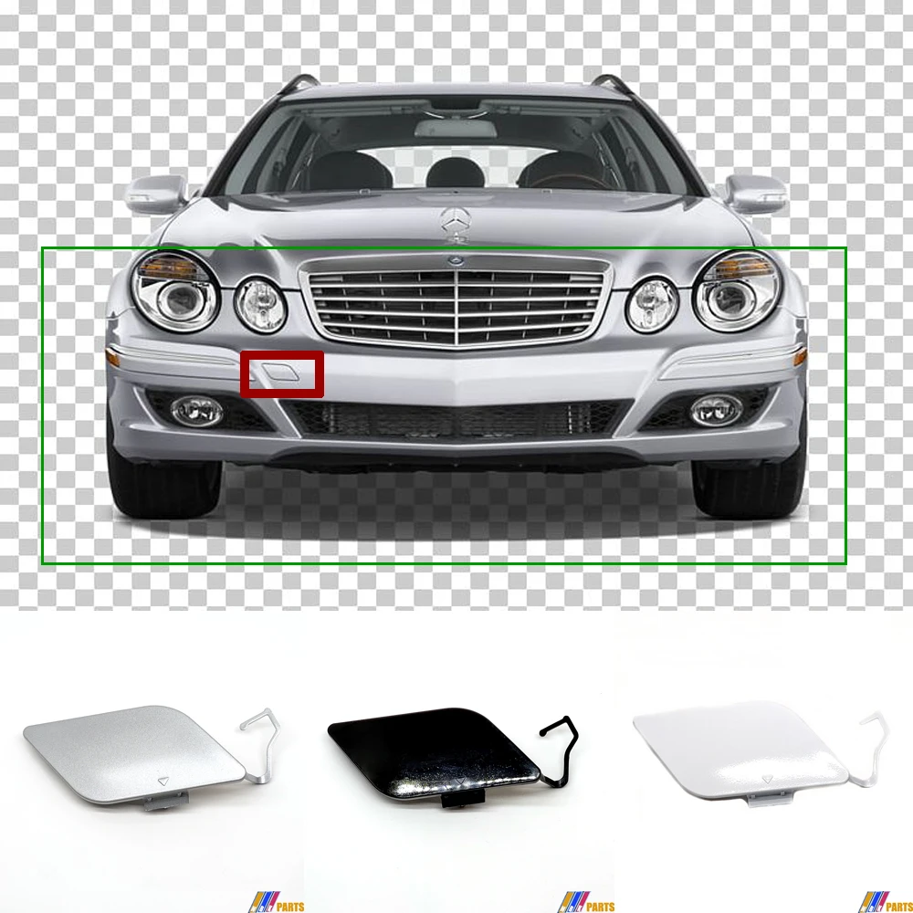 Fit 07-09 Mercedes-Benz E-class W211 E200 E220 E240 E270 E280 E320 E350 E420 E500 E550 E55 ...