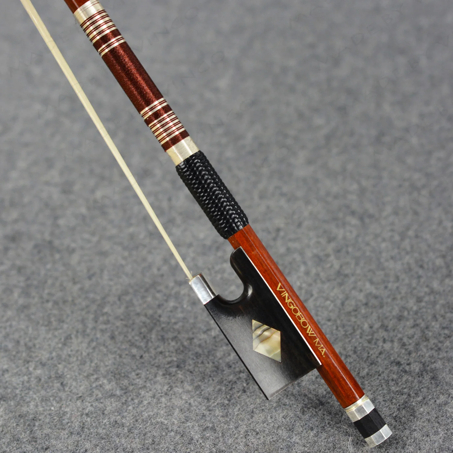 4/4 Master Pernambuco Violin Bow Strong Stick Attractive Design New ...