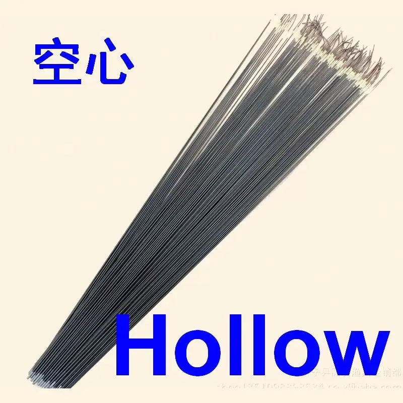 HOLLOW-TIP-Carbon-Made-Hollow-Section-1-Replacing-Fishing-Rod-Tips-Top ...