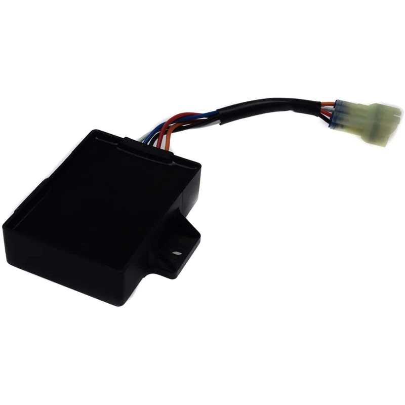 CDI Amplifier Box Igniter for Bombardier Can Am ATV DS650 DS 650 2000 ...