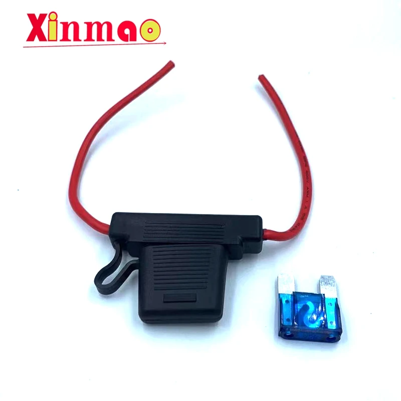 Fuse Battery | Large Battery Fuse | Battery Main Fuse | Battery Fuse ...