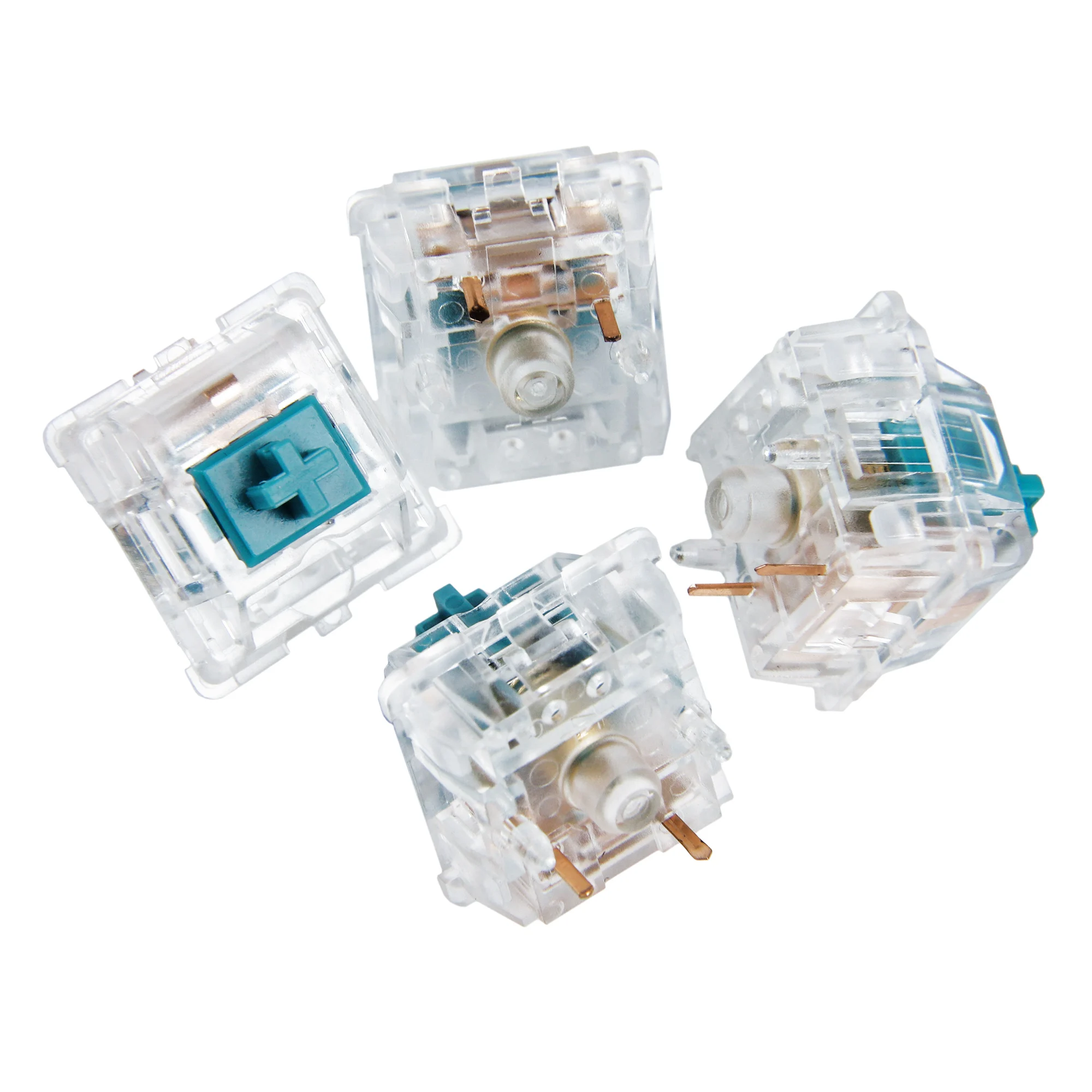 Tactile Switch Keyboard | Key Switch Keyboard Tactile | T1 Tactile ...