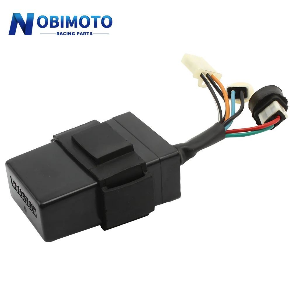 Motorcycle Igniter Cdi Igital Cdi Ignition Motorbike Digital Ignition ...
