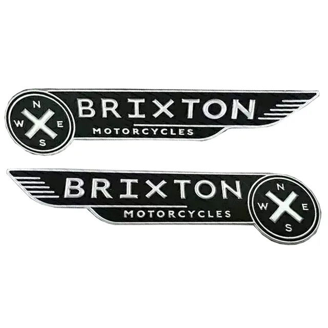 Brixton Logo BRIXTON SP22 BRAND CAMPAIGN The Collected Work Of