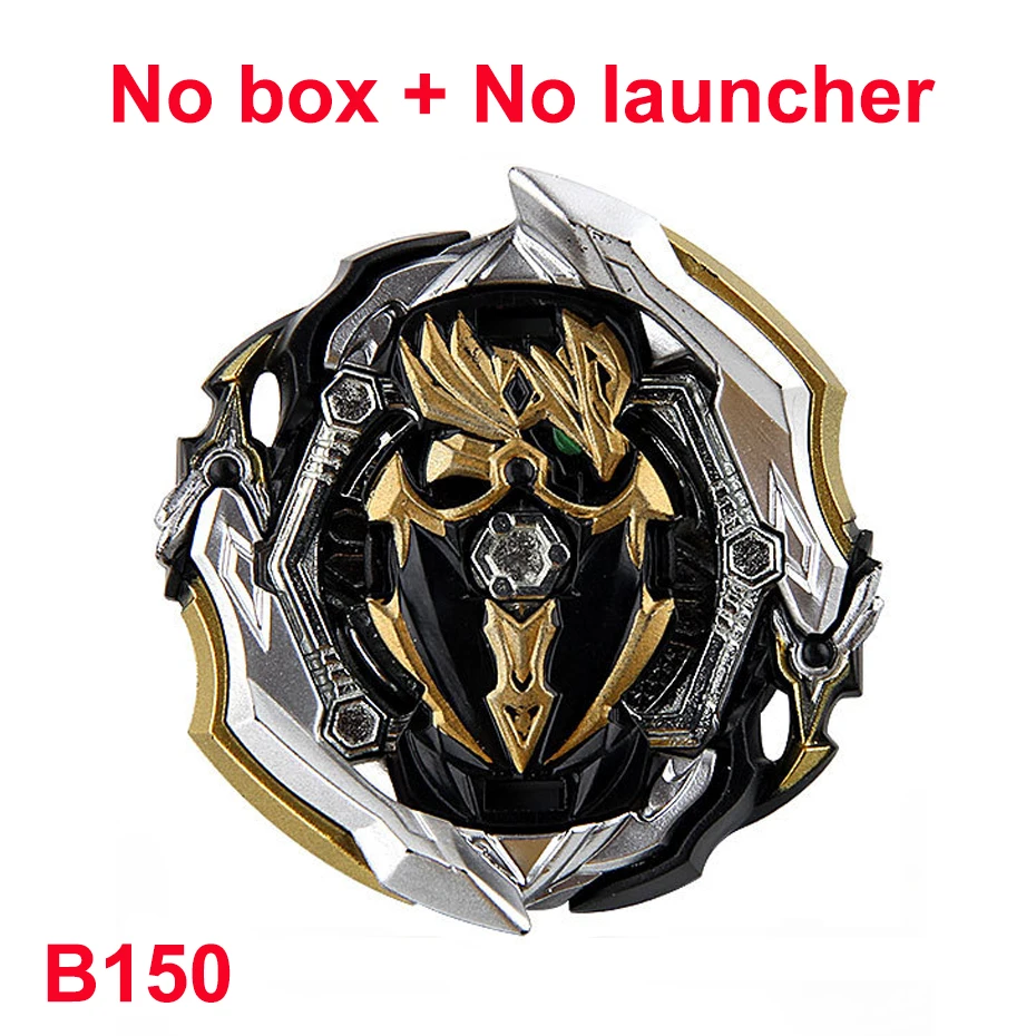 Generic New B129 B150 Beyblades Burst Starter Metal Fusion With ...