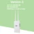 Kuwfi Waterproof Outdoor 4g Router 150mbps Cat4 Lte Routers 3g/4g Sim ...