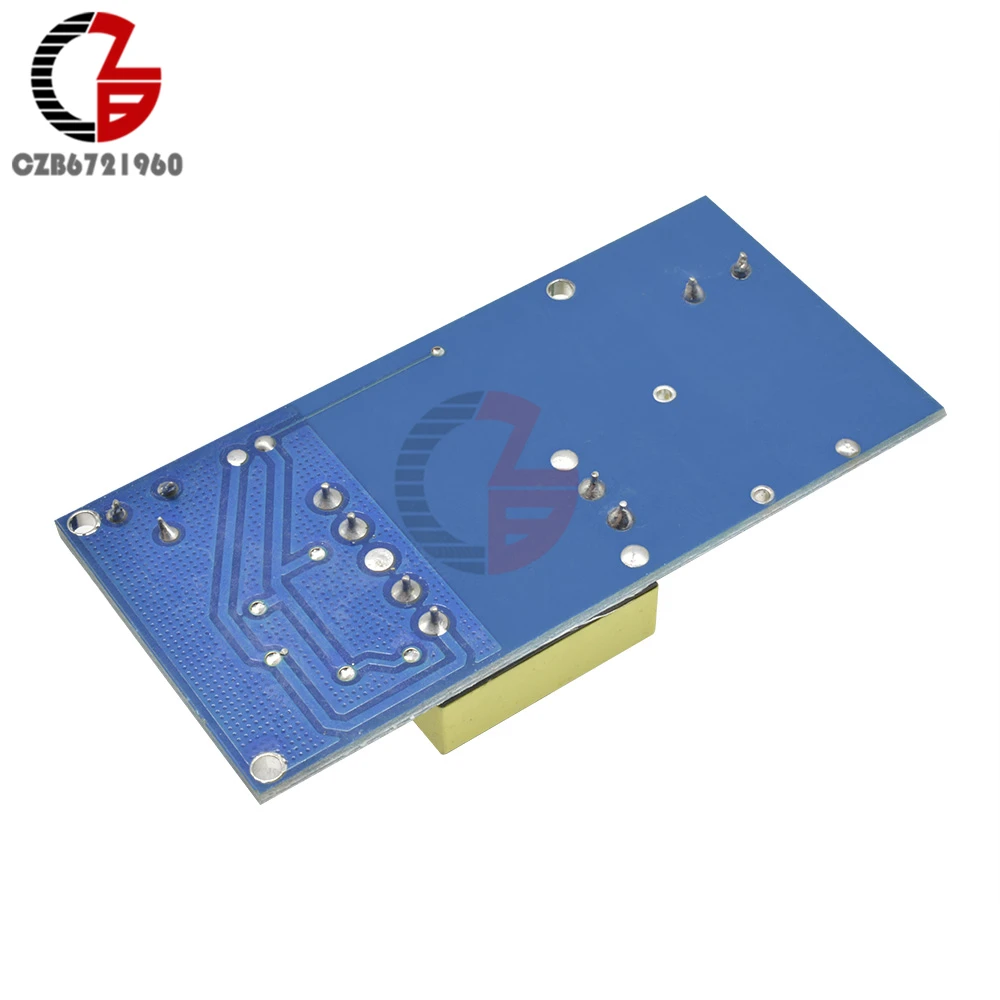 Generic 1200v High Voltage Power Supply Module Adjustable Psu Dc-dc ...