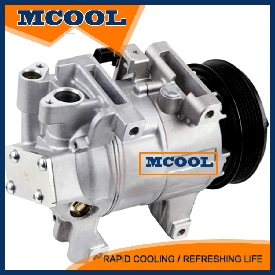 For 2013-2017 Nissan Altima Compressor 92600-3ta2e 92600-3ta2a 92600 ...