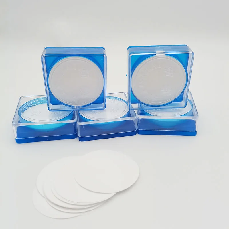 Lab-filter-membrane-Microporous-MCE-Water-Microfiltration-Membrane ...