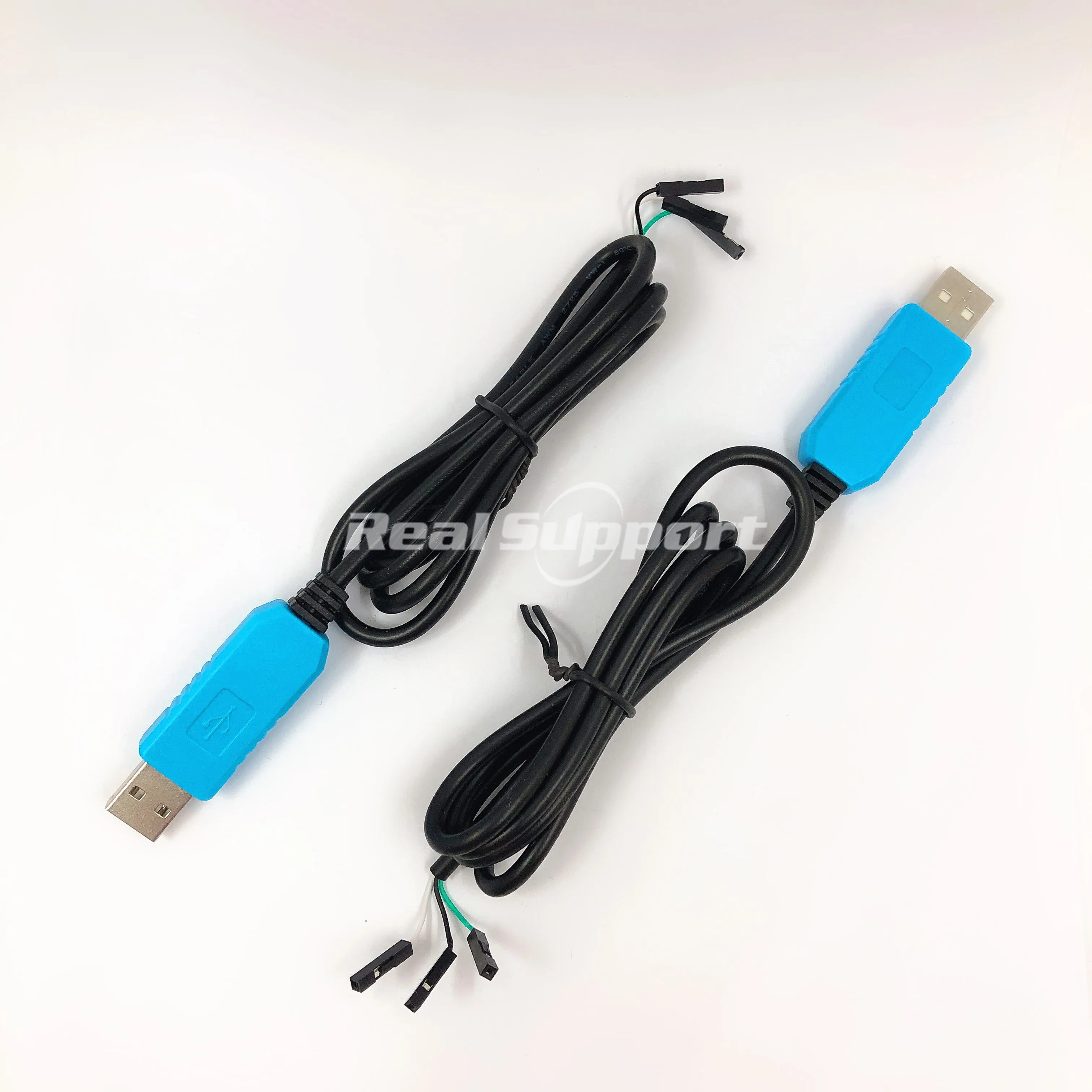 Pl2303ta Usb Ttl To Rs232 Converter Serial Cable Module For Win Xp ...