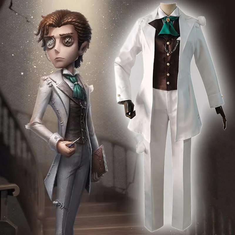 Persona 3 Orpheus Cosplay