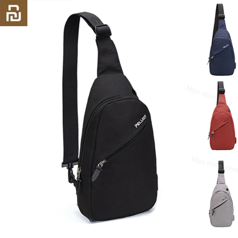 Handy haversack - imagineloading