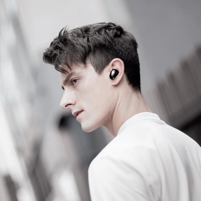 Original Nubia Pods Immersive wireless earphones Bluetooth 5.0 ...