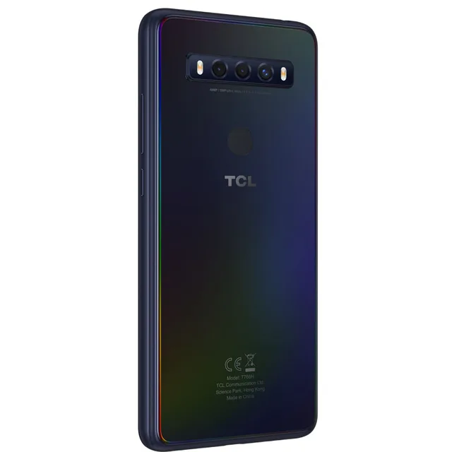 Global Version TCL 10SE Oakland 4GB RAM 128GB ROM 6.52inch 48mp Triple ...