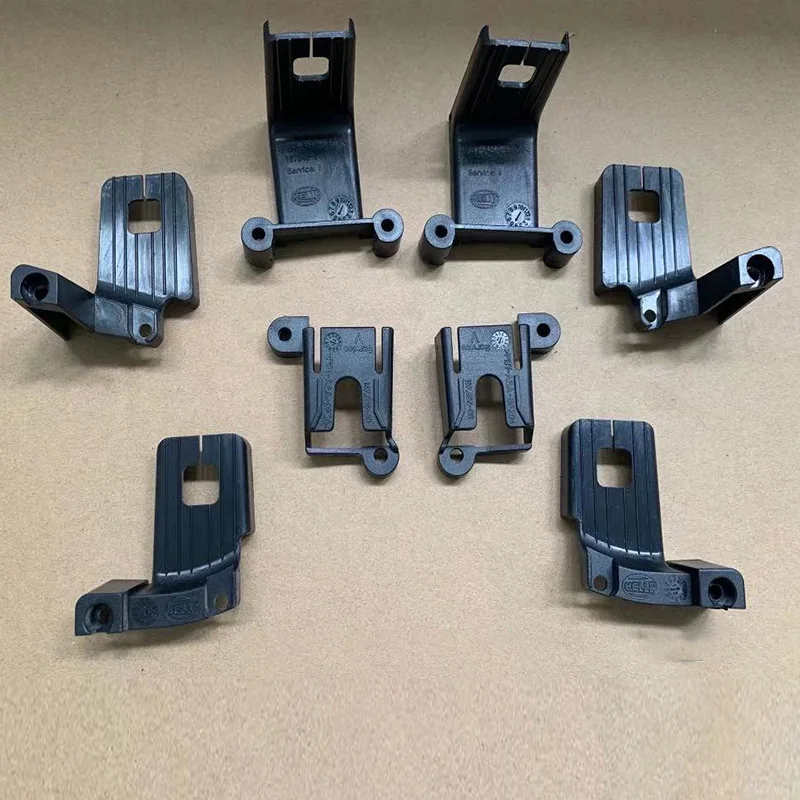 63117205837 63117205838 for BMW X6 E71 Car Headlight Repair Kit Bracket ...