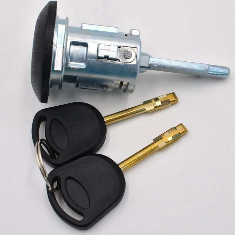 for Ford Transit MK6 2000-2006 Double Key Right Abdominal Front Door ...