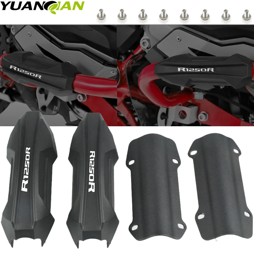 FOR BMW R1250RS R 1250RS 2019 2020 2021 Motorcycle Accessories 25mm ...