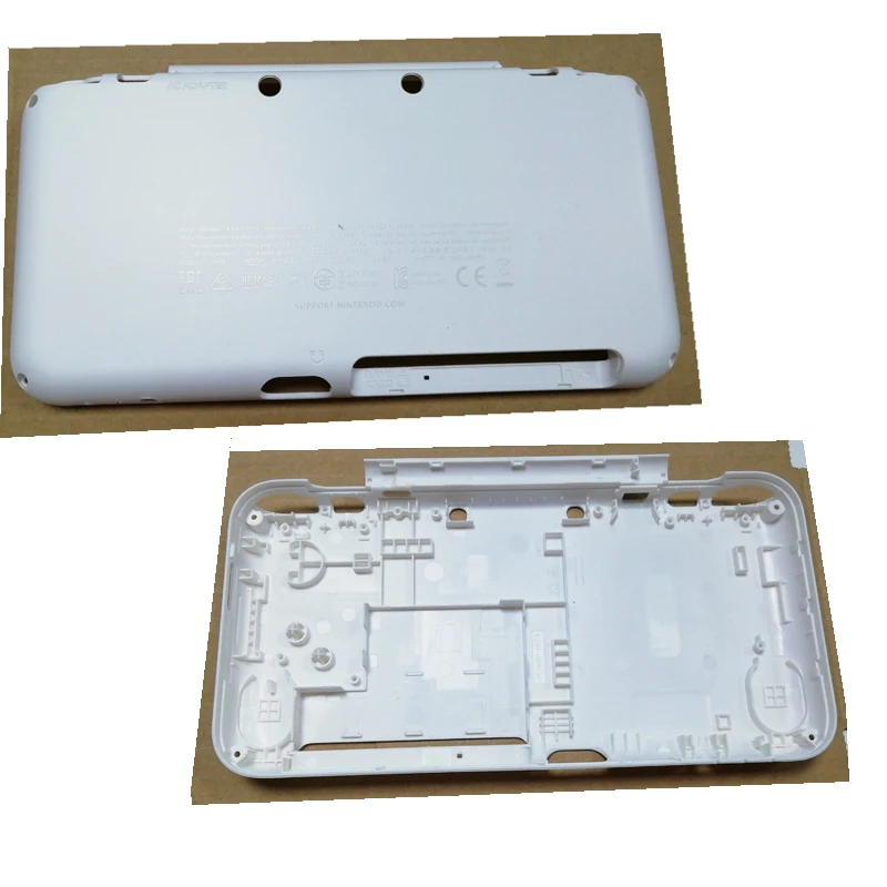 Brand New Full Shell For Nintend New 2ds Xl Console Housing Case For ...