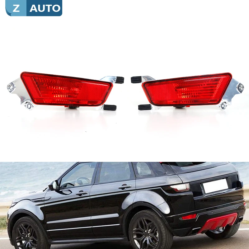 For-Range-Rover-Evoque-2012-2013-2014-2015-2016-2017-2018-Car-Rear ...