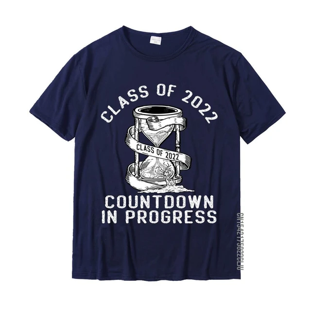Senior Class Shirts 2022