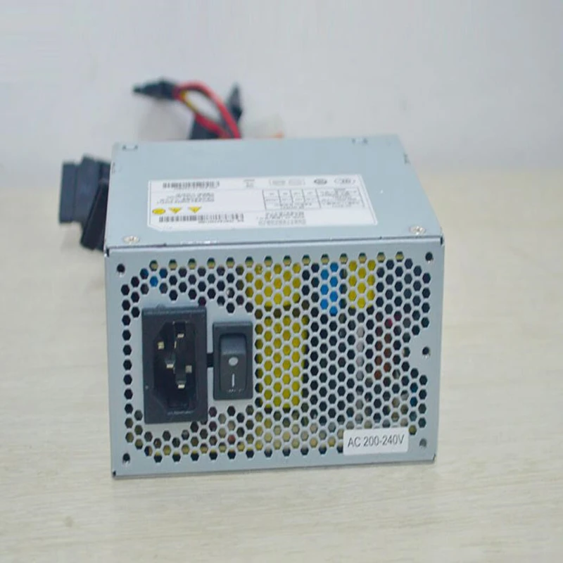 Original PSU For Hanker DVR NVR 20Pin SATA*8 200W Switching Power ...