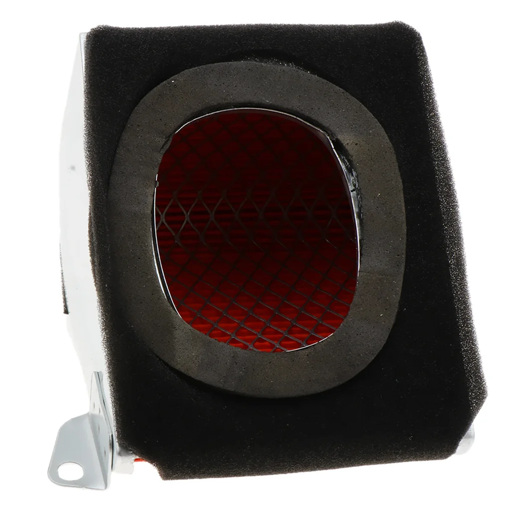 Motorcycle Air Filter Pod Cleaner Replacement Accessories For GY6 125 ...