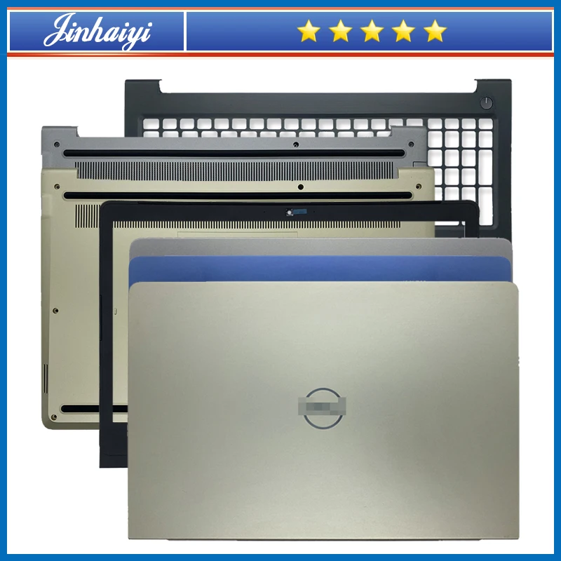 Laptop-cover-case-for-Dell-Vostro-15-5568-V5568-top-cover-frame-palm ...
