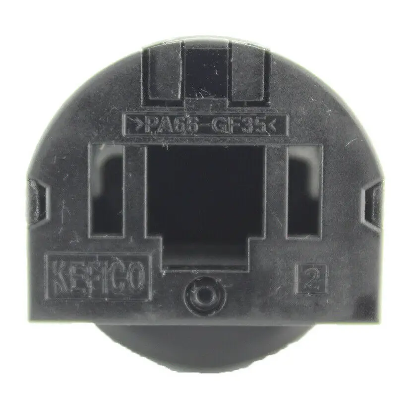 Other Parts & Accessories - Transmission Solenoid, Shift A & B (Short ...