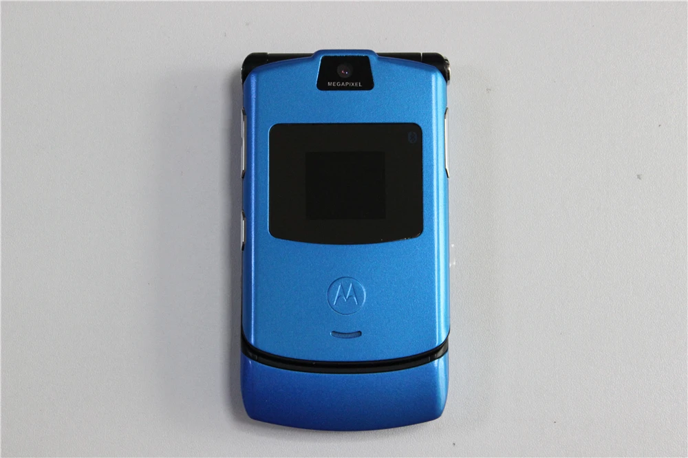 Motorola Razr Flip V3