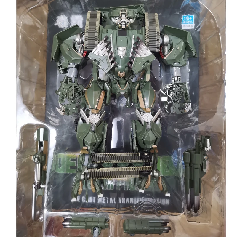 Transformers Brawl Toy